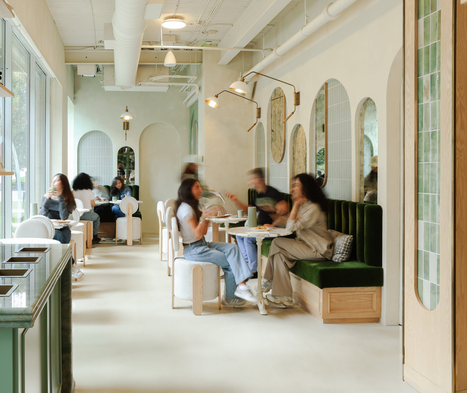 Cafe x Bica